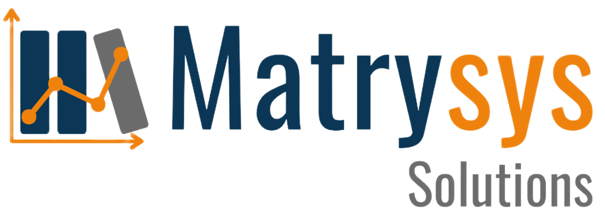 Matrysys Sale-Purchase Planner - Matrysys Solutions